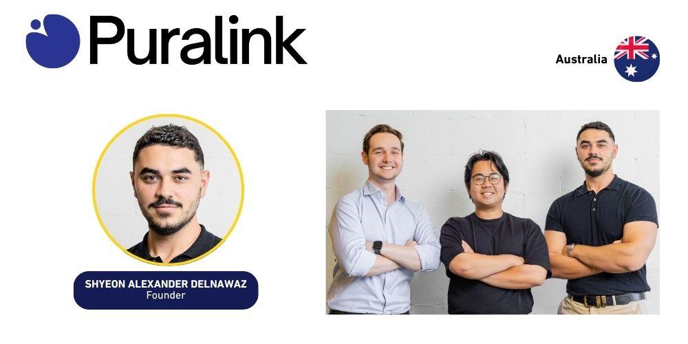 12th LKYGBPC Finalists | Lee Kuan Yew Global Business Plan Competition